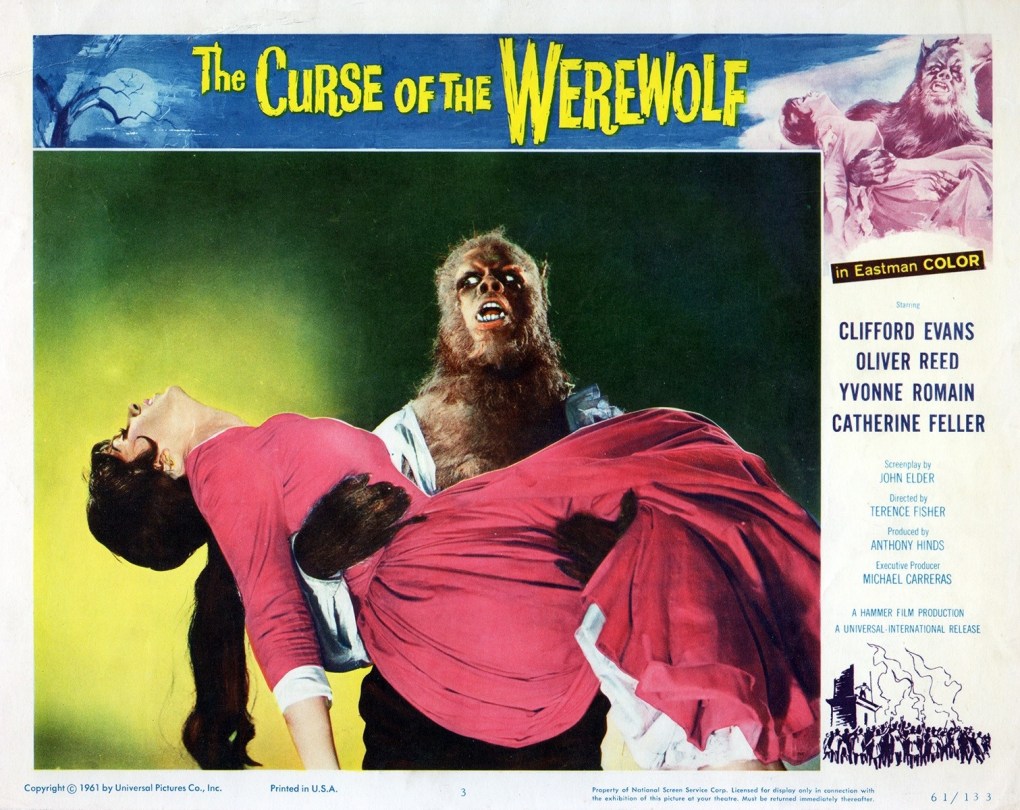 A look at the “Top 100 Horror Movies” – Mike's Take On the Movies