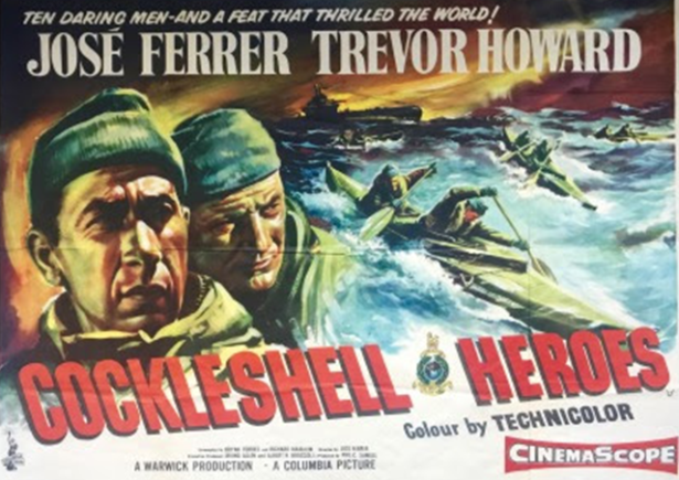 Dean Martin – Mike's Take On the Movies