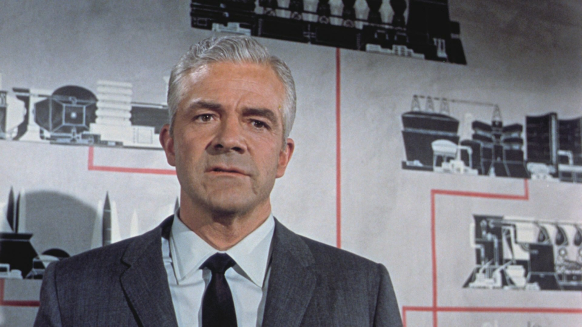 Crack In The World (1965) – Mike's Take On the Movies