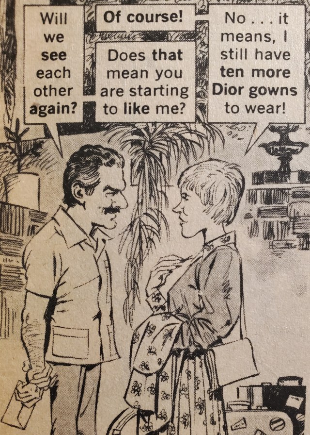 Movie Mag of the Month : Mad Magazine – April 1974 – Mike's Take On the ...