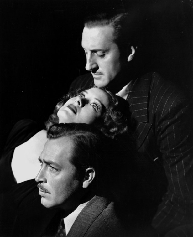 The Mad Doctor (1940) – Mike's Take On the Movies