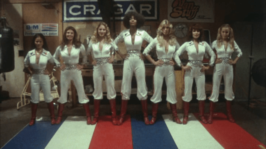 June 2023 In Review – Mike's Take On the Movies