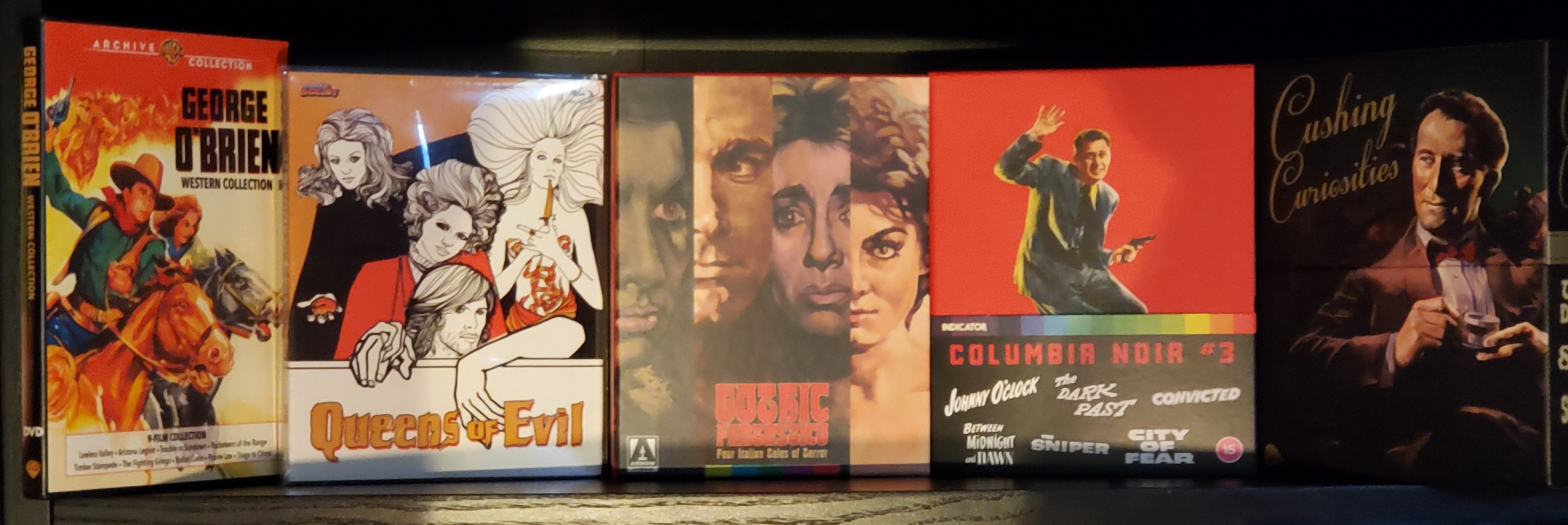 Mike's Take On the Movies – Rediscovering Cinema's Past