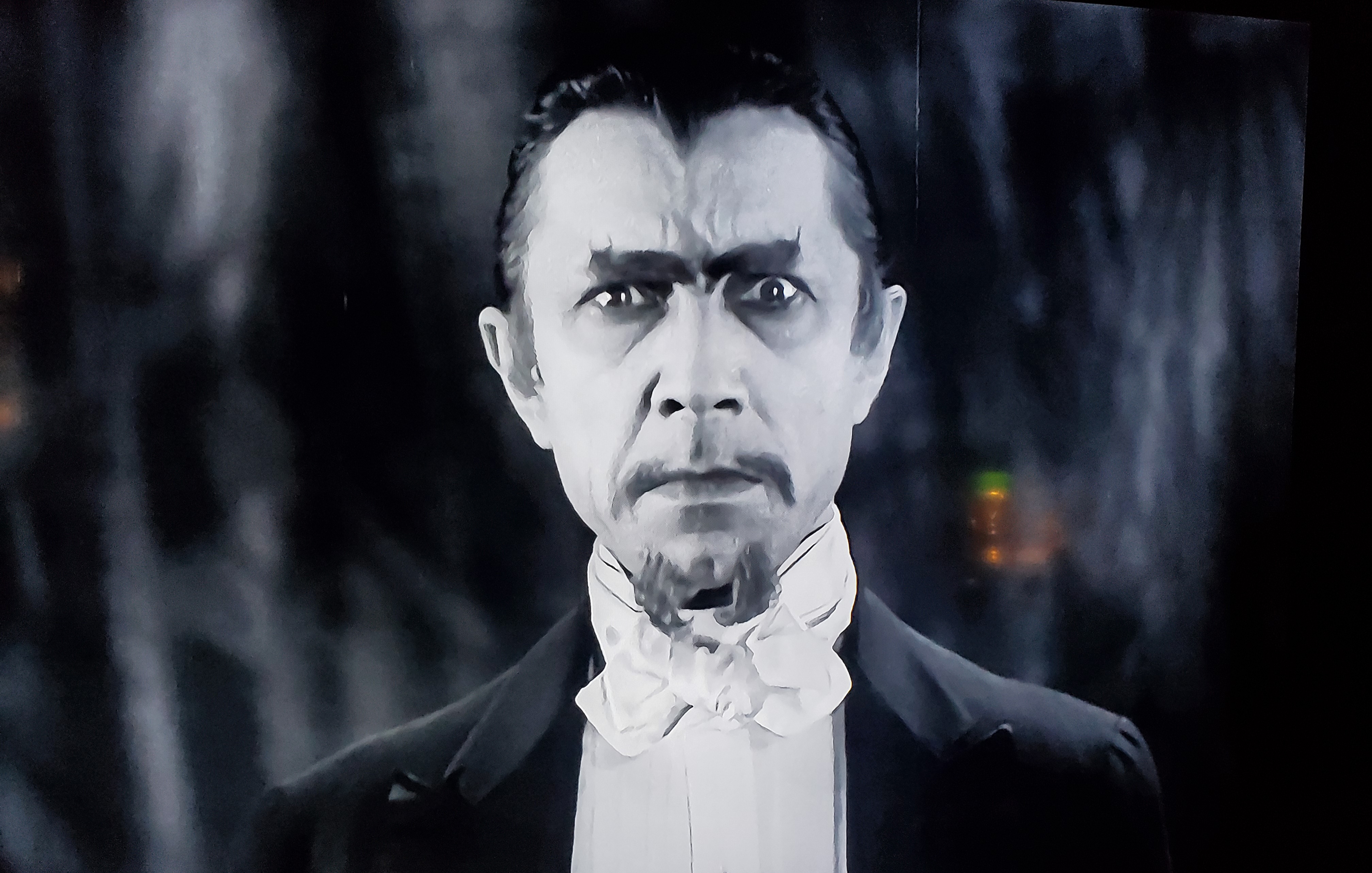 Mike's Take On the Movies – Rediscovering Cinema's Past